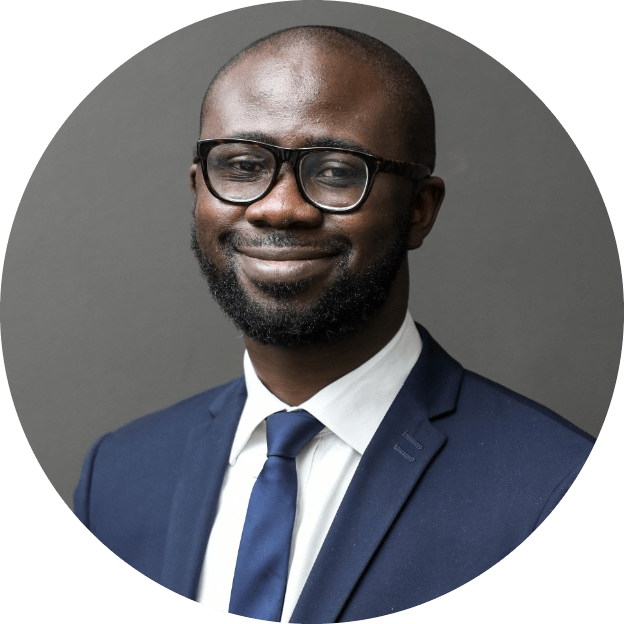 Forty Under 40 – Africa