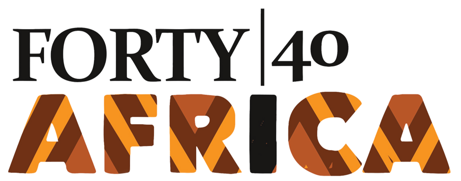 2026 NOMINEES – Forty Under 40